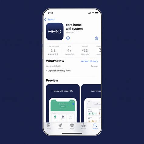 How To Get Started With Eero Built In Eero Help Center