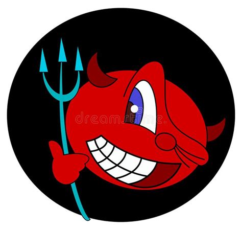 Cute Imp Stock Illustrations 6423 Cute Imp Stock Illustrations