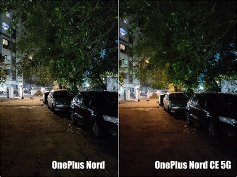 OnePlus Nord CE 5G Vs OnePlus Nord Comparison Finding The Better Nord