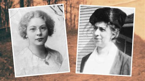 Mabel Foote And Louise Wolfe Unsolved Murder Of Ohio Teachers Hubpages