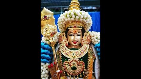 Thiruchendoorin Kadalorathil Senthil Nadhan Arasangam Youtube