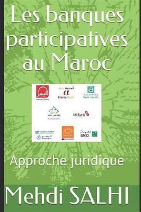 Finance Participative Les Banques Participatives Au Maroc
