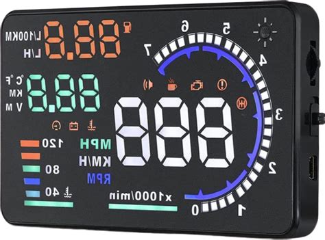 Best Car Heads Up Displays In 2022 IMore
