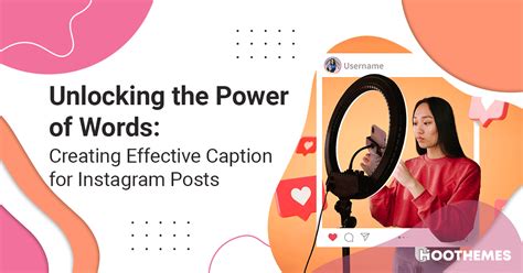 How To Write Caption For Instagram Posts 100 Creative Ideas For 2024