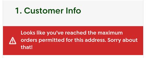 Bypass Maximum Orders Rcricketwireless