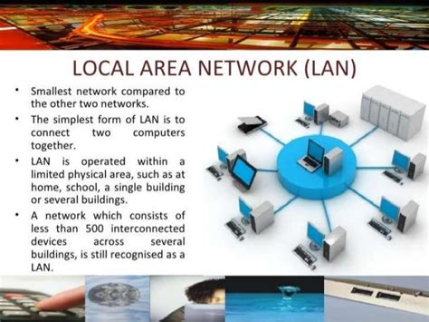 Basic Networking Concepts