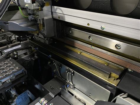 Panasonic Npm D2 Smt Machine Goldlandsmt Smt Smd Assembly Lines