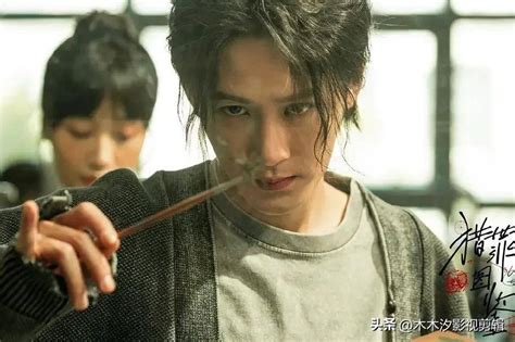 推荐：檀健次主演的11部电视剧，3部成爆款，2部待播剧，喜欢来看 爱情 角色 剧情