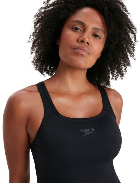 Speedo Womens Eco Endurance Legsuit