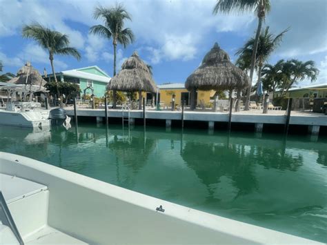 Florida Keys Project Design Rapid Permits