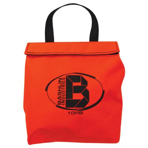 Bashlin Harness Bag Powergear