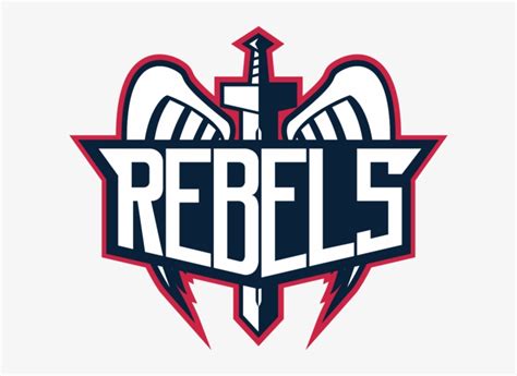 Digital Prints Prints Art And Collectibles Logo Rebels Pe