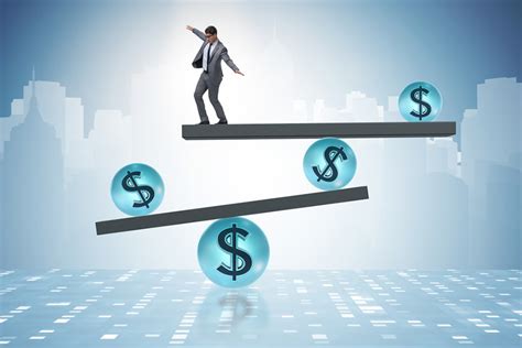 What Does The Rise In The Inflation Mean For Financial Stability
