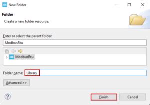 STM32 Modbus RTU Server Tutorial Feaser Developer Blog