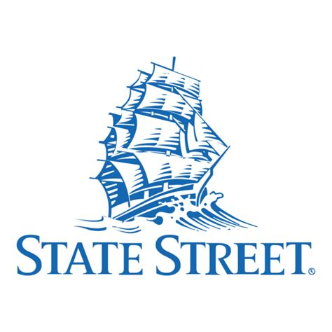 State Street Logo Png Vectors Free Download