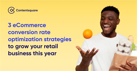 Ecommerce Conversion Rate Optimization 3 Proven Strategies