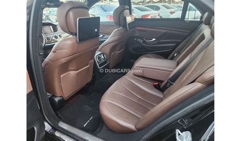 used mercedes benz s 400 std mercedes s400 gcc 2014 excellent condition