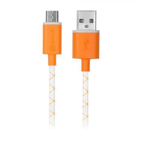 Cabo Usb Celular V8 Casas Bahia