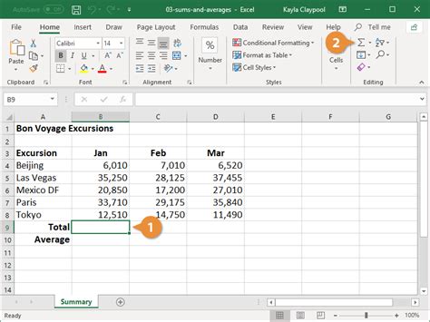 How To Sum By Week Number In Excel Free Excel Tutoria