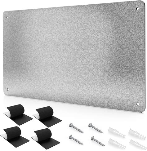 Umbra Trigon Wall Mounted Bulletin Board Magnetic Board