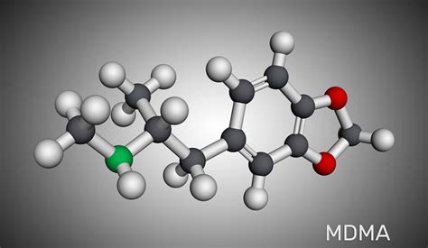 Ecstasy Wirkstoff unterstützt PTBS Therapie wissenschaft de
