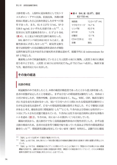 楽天ブックス 症例から学ぶ『過敏性肺炎診療指針』の使い方 冨岡 洋海 9784525247010 本