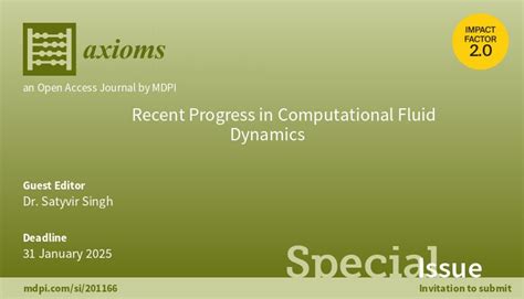 axioms mdpi on linkedin openaccess callforpapers callforsubmissions