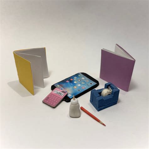 The Mini Time Machine Museum Of Miniatures