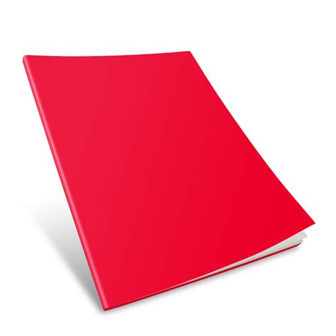 Red School Book Covers Ez Covers Australia