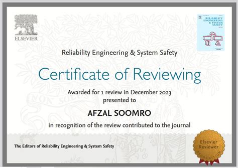 Reliabilityengineering Systemsafety Continuouslearning Engineeringexcellence Dr Afzal