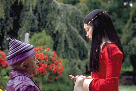 Snow White The Fairest Of Them All 2001 Kristin Kreuk Snow White