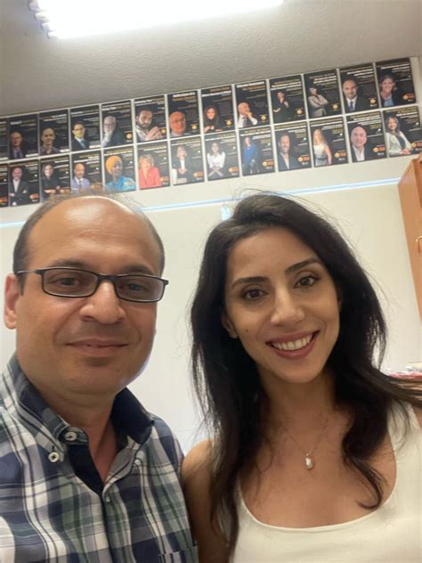 Carol Eid On Linkedin Im So Grateful To Have Met Dr Bilal R