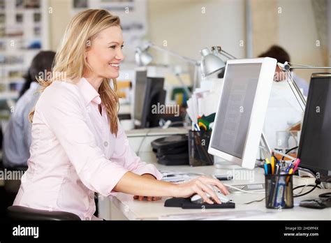 Office And Workplace Office Assistant Computer Workstation Office