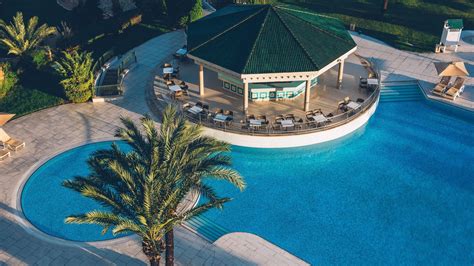 5 Star Hotel In Mahdia Iberostar Selection Royal El Mansour