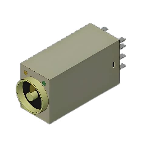 What Is A Single Function Timer Relay And Why Does It Matter