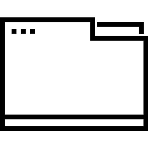 Folder Vector SVG Icon SVG Repo Folder Vector SVG Icon SVG Repo