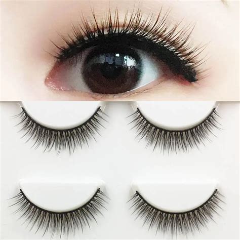 Eyelashes