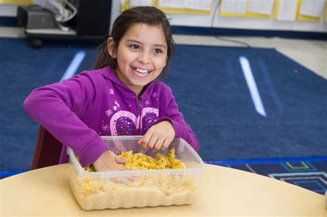 The Notable Nine Year Old Responsive Classroom