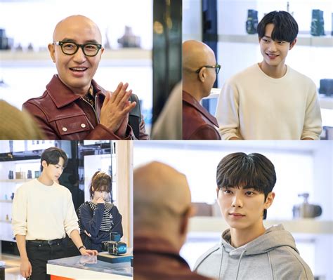 바니와 오빠들 홍석천 특별 출연 이채민vs조준영 보석함에 들어갈 남자는 누구