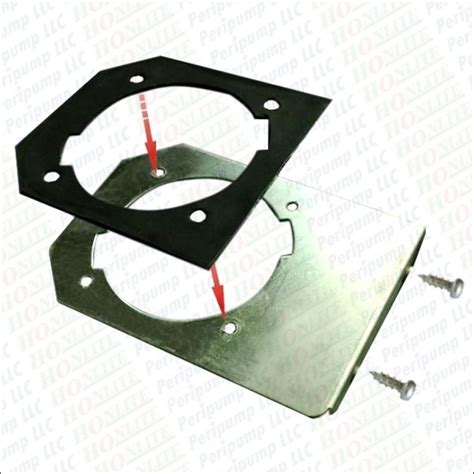 Installation Kit For Honlite Peristaltic Pump Hpp Series Lazada PH