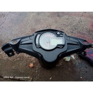 Jual Cover Speedometer Koso Rx N Jupiter Mx New Kuwpbu Nk Jakarta Barat Ldames Tokopedia
