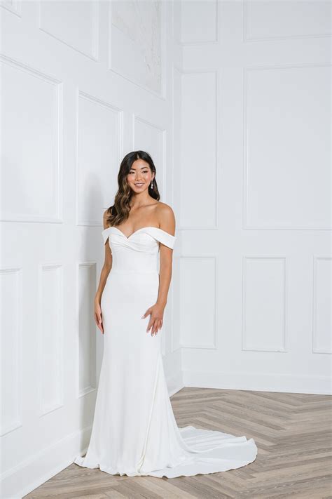 Lis Simon New Wedding Dress Stillwhite Lis Simon New Wedding Dress Stillwhite