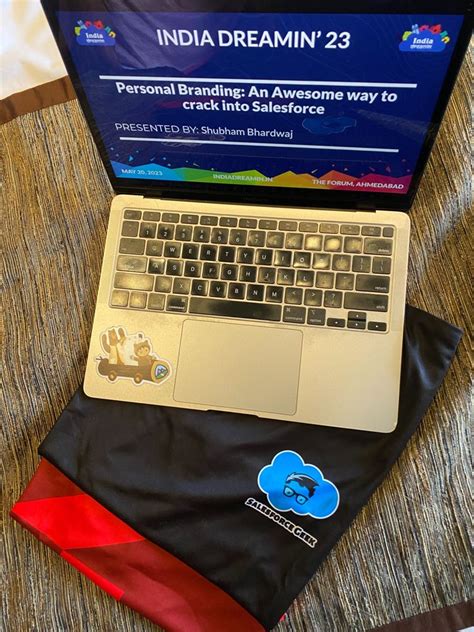 Shubham Bhardwaj On Linkedin Salesforce Salesforcegeek