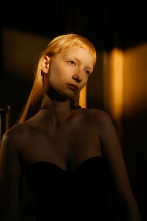 The Other Side Sofia Red