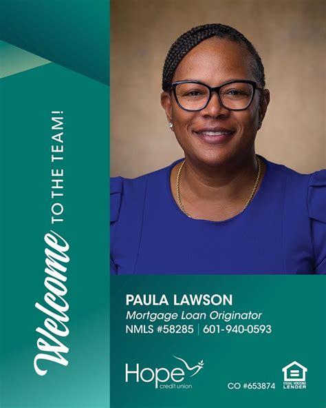 Charles “l J ” Molden Mba On Linkedin Welcome To The Team Paula Let