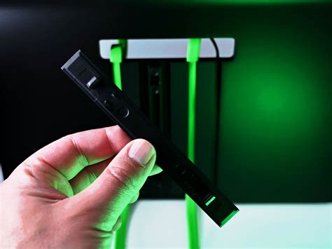 Razer Raptor 27 2021 Review The Perfect Display For Working Hard And
