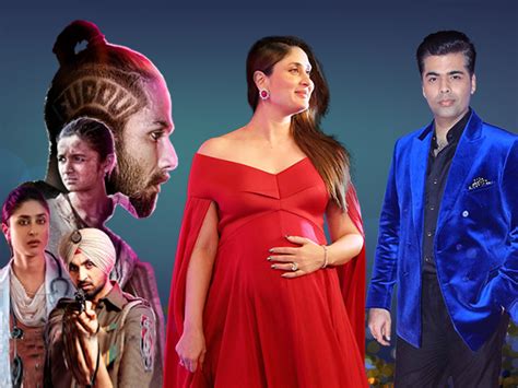 2016 Roundup Top Ten Bollywood News That Took The Internet By Storm