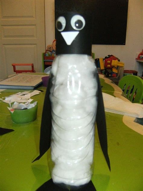Le Pingouin