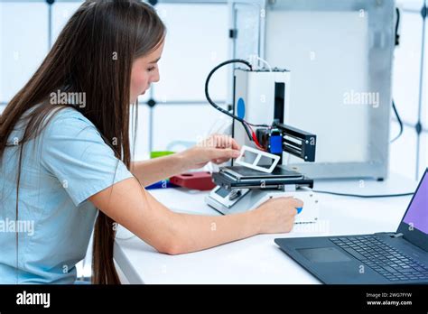 Electromagnetism 3d Printing Can Be Used To Create Electromagnetic Coil Structures