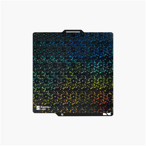 Bambu 3d Effect Sheet Bambu Lab Uk Store
